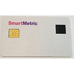 The SmartMetric Biometric Credit and Debit Card is Unique and Protected ...