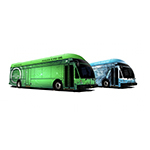 ENC Drives Forward With Its Next Generation Zero Emission Buses – IT ...