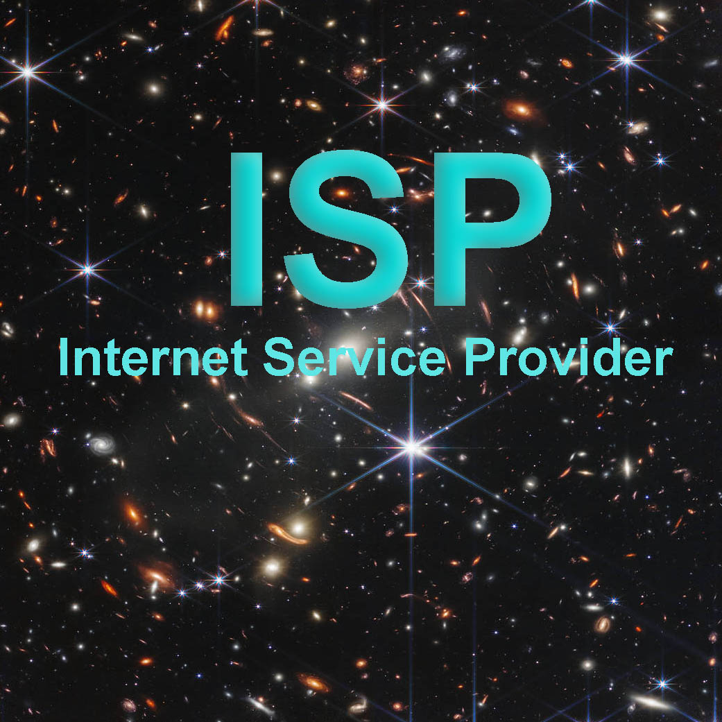 Factors to Consider When Choosing an ISP for Working from Home – IT ...