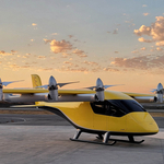 Wisk Unveils World’s First Self-Flying, Four-Seat, All-Electric ...