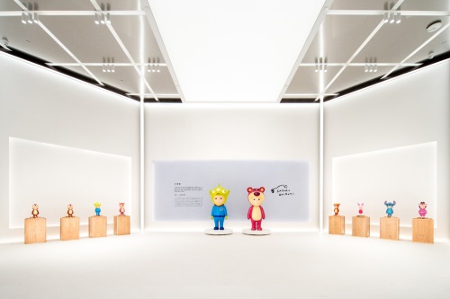 Artelli, a Pioneering Immersive Multi-dimensional Art Space, opens in ...