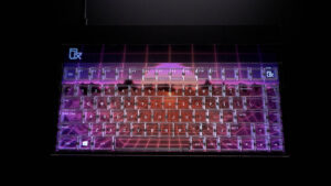 Flux Keyboard – The Keyboard Reinvented – IT Business Net