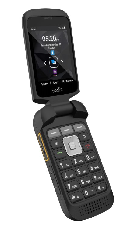 Sonim Delivers FirstNet Ready XP3plus for Public Safety – IT Business Net