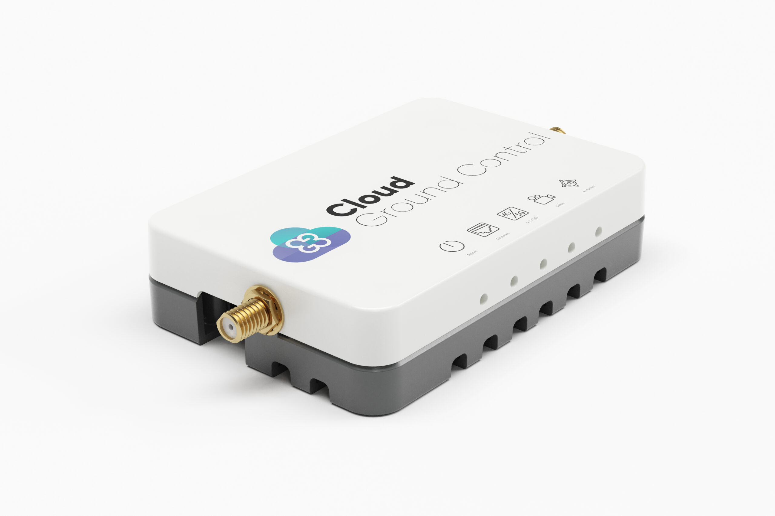 CGConnect micro modem front – IT Business Net