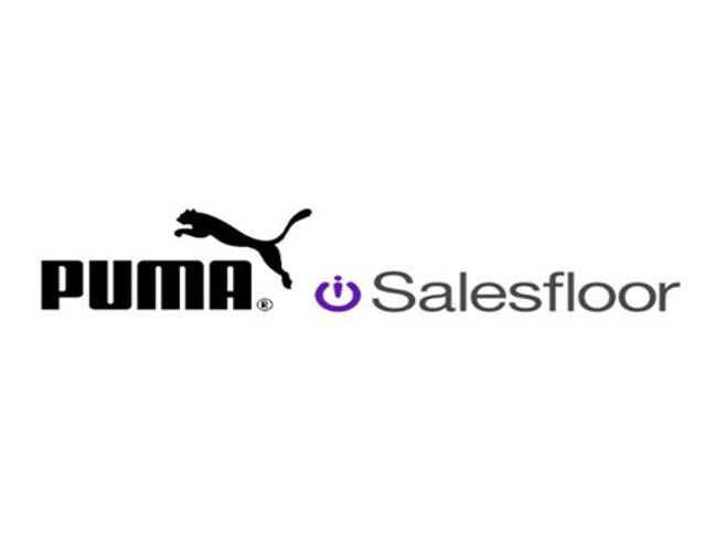 PUMA India Partners With Salesfloor to Take the Customer Experience to ...