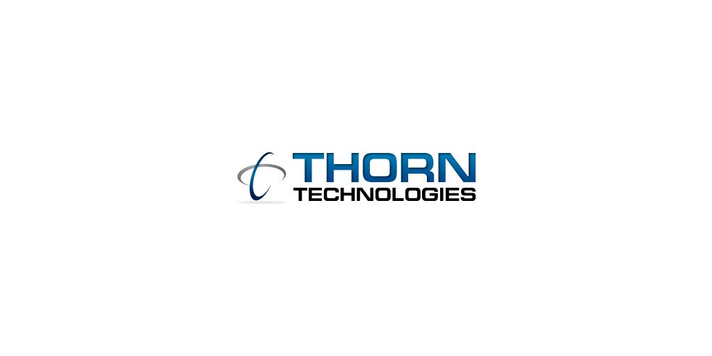 Thorn Technologies Launches SaaS SFTP Service for Cloud Storage with SFTP Gateway Single User ...