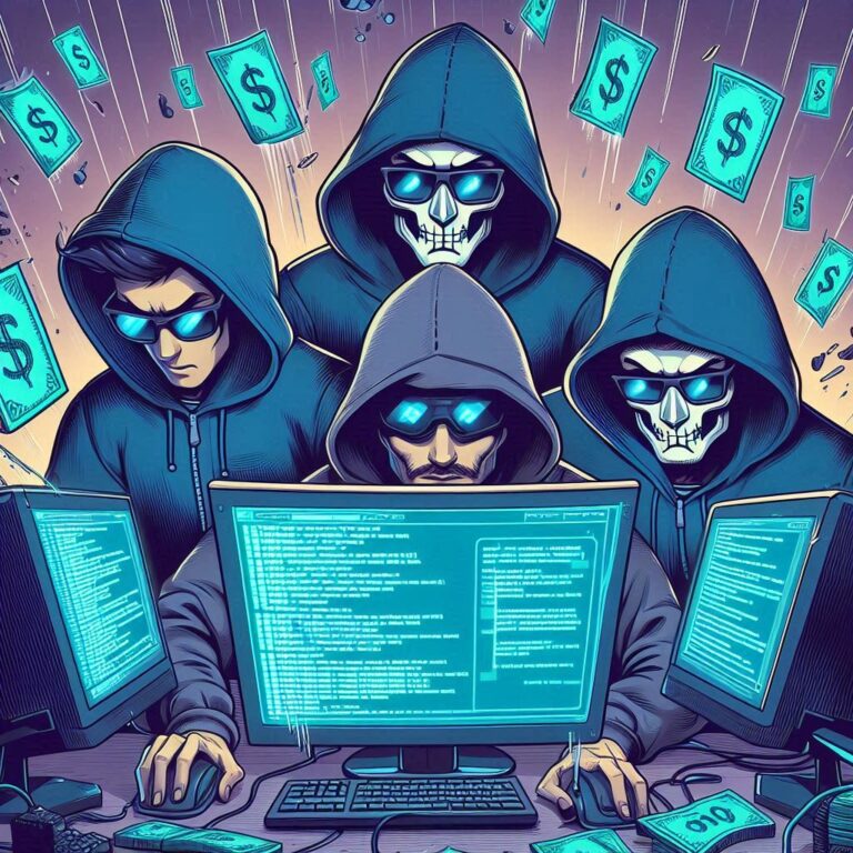 Unpacking the Ten Most Dangerous Ransomware Gangs – IT Business Net