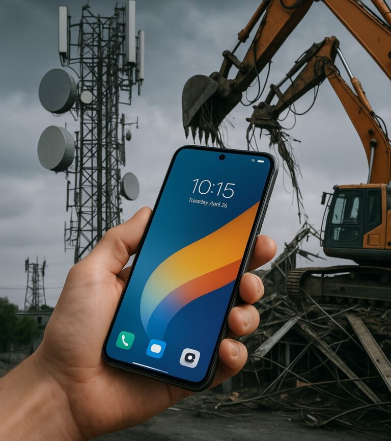 Maximizing the Phone’s True Potential by Overcoming Outdated Telecom ...